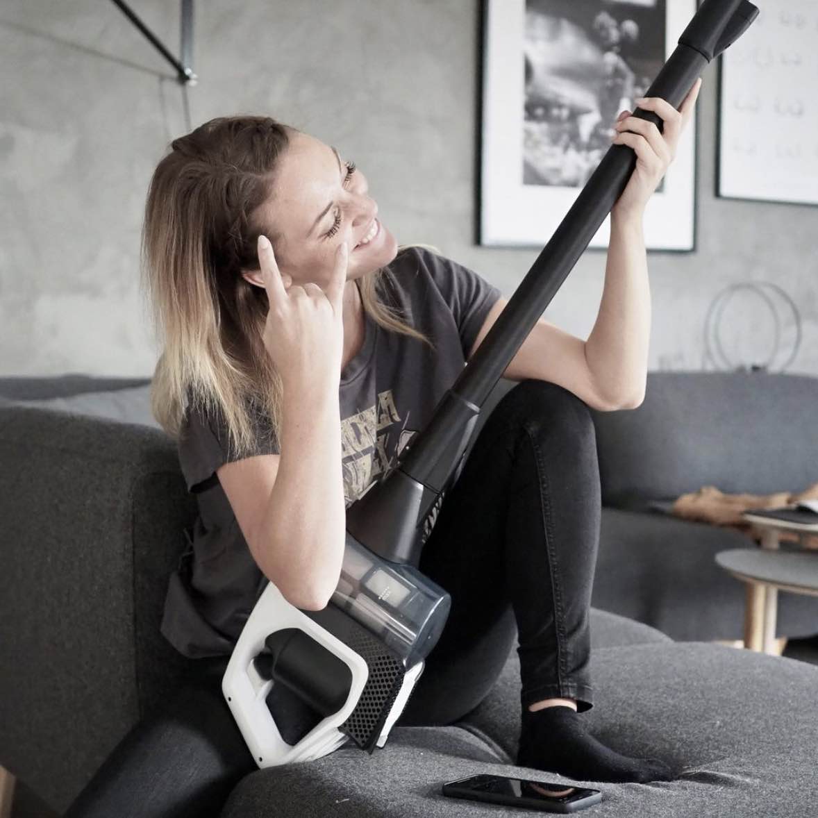 Muscle House x Make Influence - Join Now!